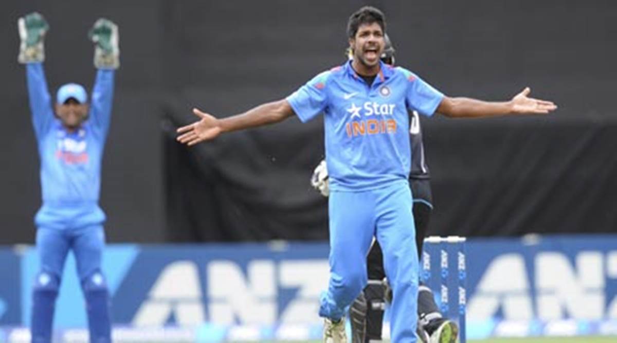5 Lesser Known Players Who Played For India In T20 World Cup