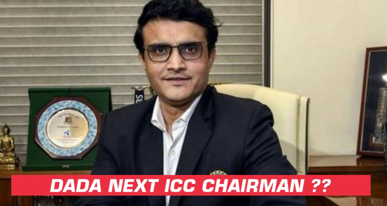 Possible Contenders To Become The Next ICC Chairman