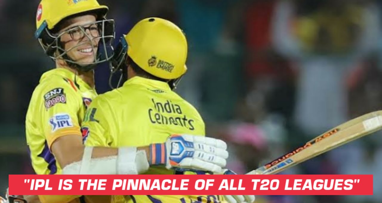 Mitchell Santner Feels He Learned A Lot During His IPL Stint