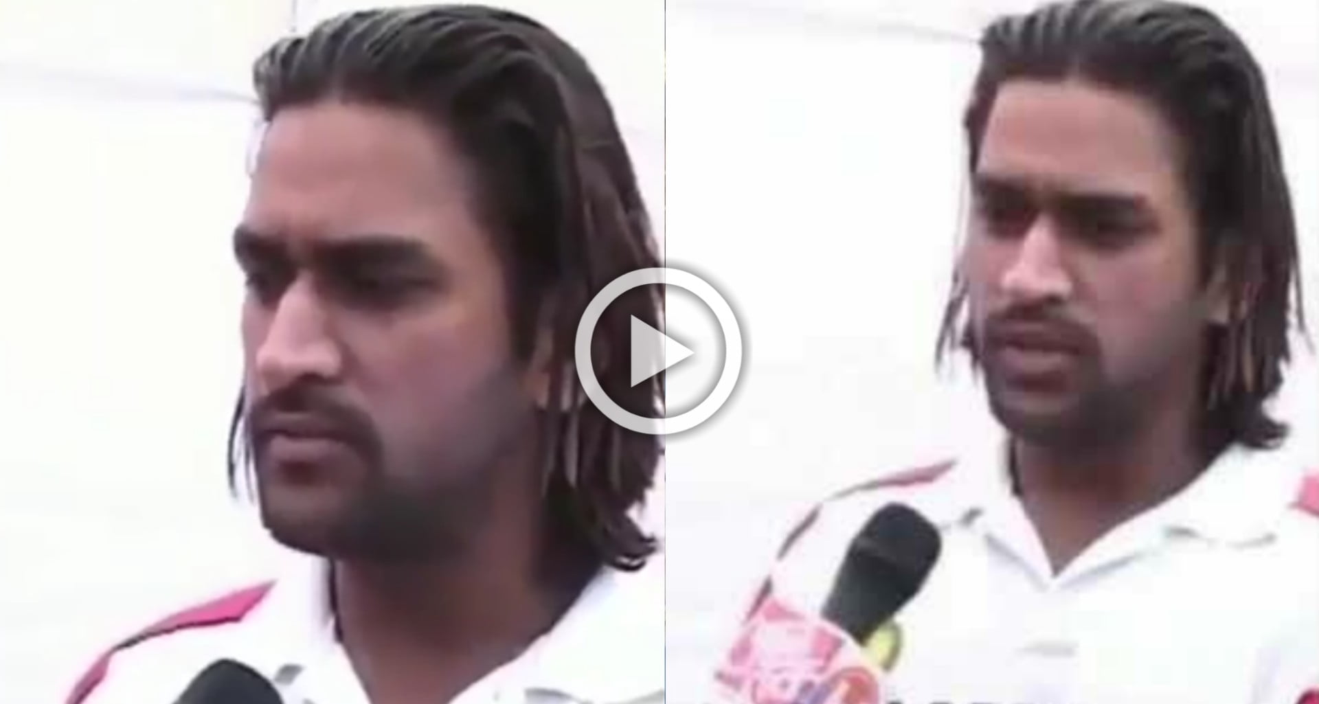 This MS Dhoni interview will give you nostalgia