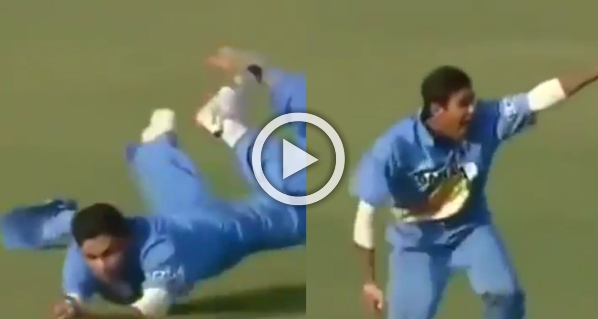 Mohammad Kaif Reshares The Video Of His Iconic Catch