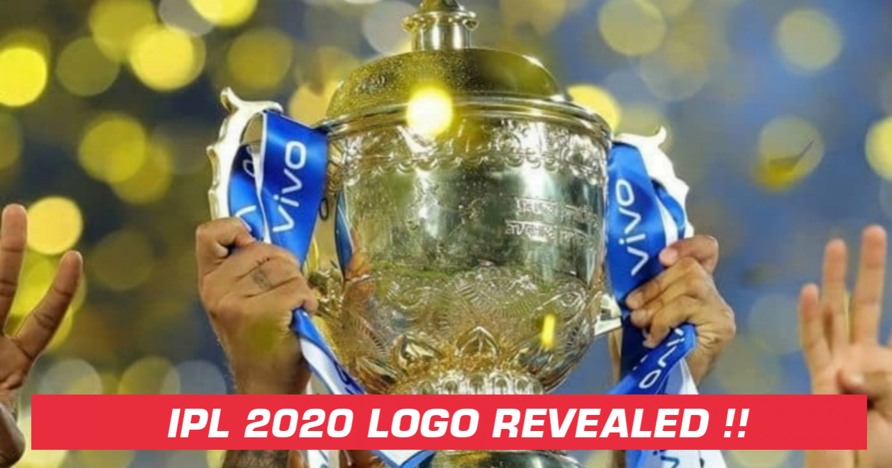 IPL 2020: Logo With The New Tittle Sponsor Dream11 Revealed
