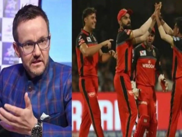 Mike Hesson Takes A Dig At RCB Bowling Coach In Virtual Meeting