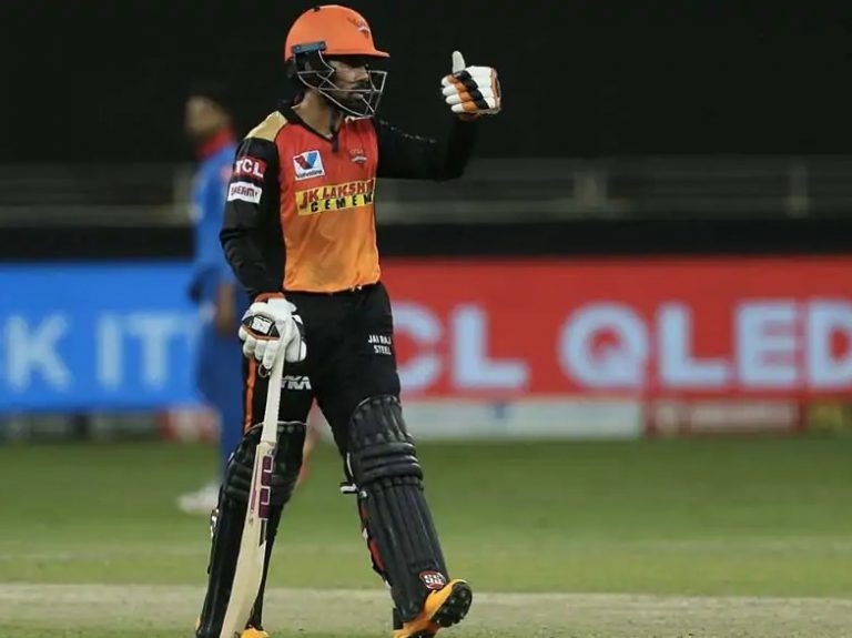 Wriddhiman Saha Opines On IPL 2021 Without Foreign Players