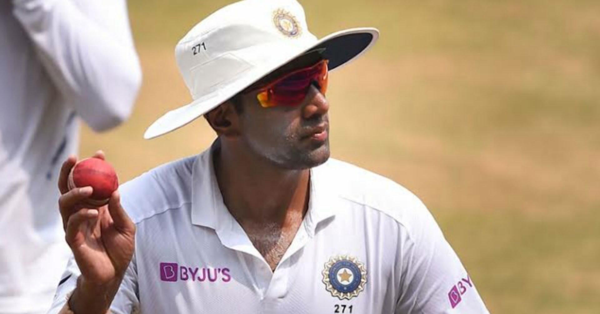 Ravichandran Ashwin Bids A Thrilling Good-bye To Melbourne