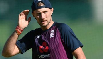 Joe Root Mesmerizes Fans With Unorthodox Reverse Scoop Shot In Ashes Test