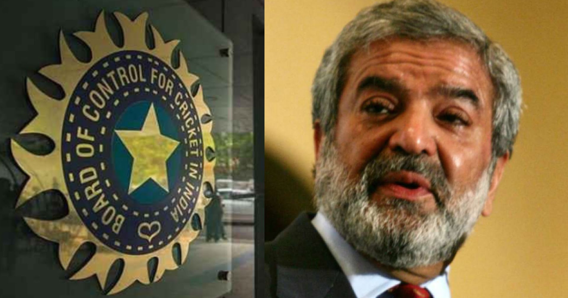 BCCI Official Feels PCB Chairman's Comments On Visa Are Immatured