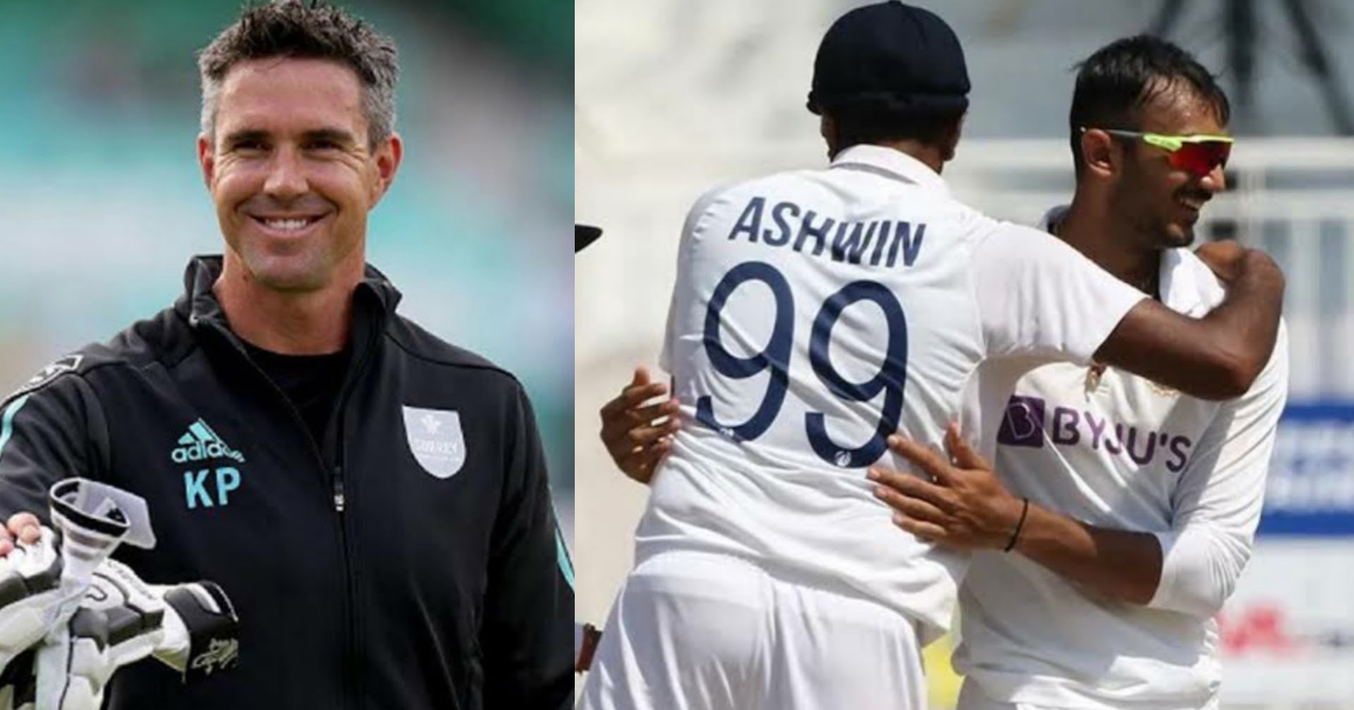 Kevin Pietersen Showers Praises On the Indian Spinners In Ahmedabad