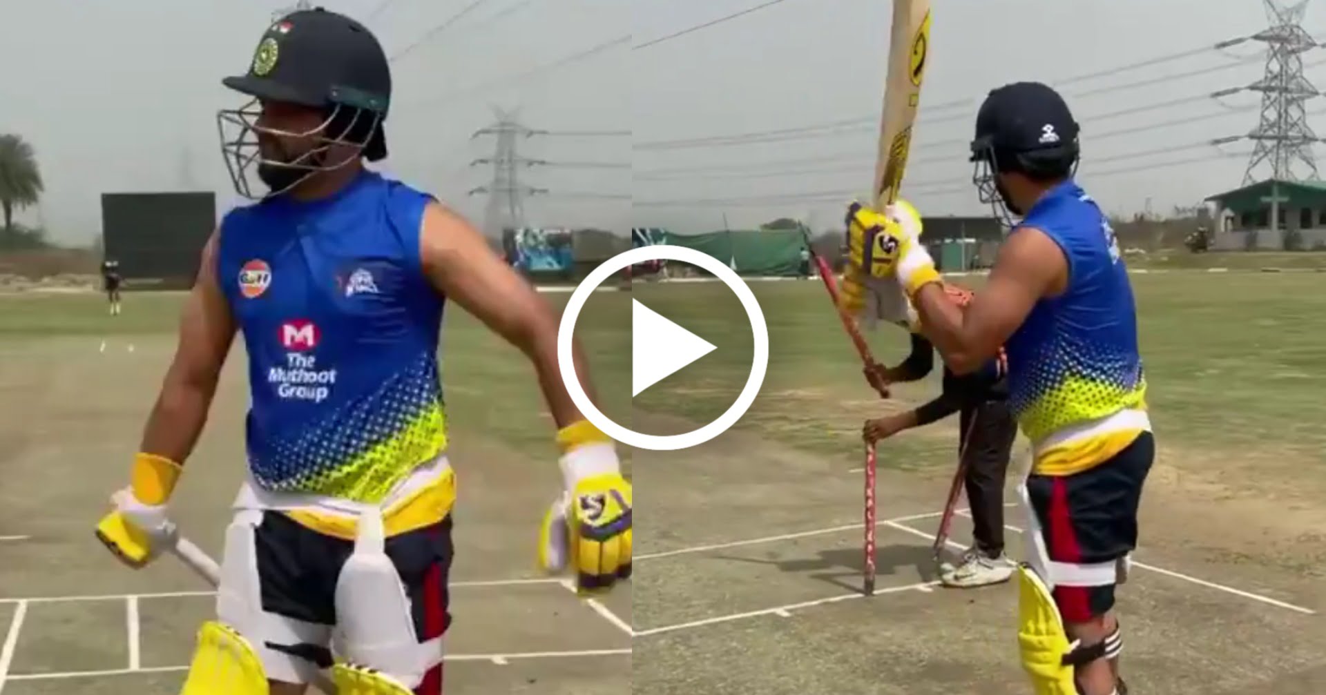 Suresh Raina Raring To Rejoin the CSK Squad For IPL 2021