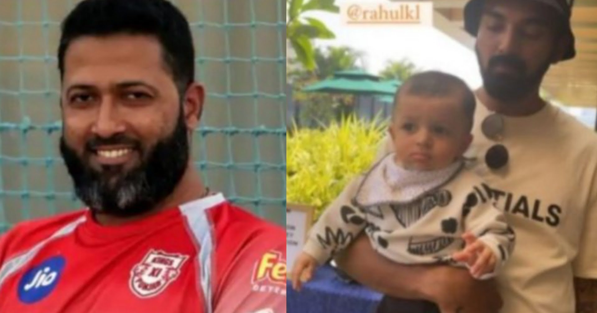 Wasim Jaffer Feels Indian Wicket-keepers Are Good Babysitters