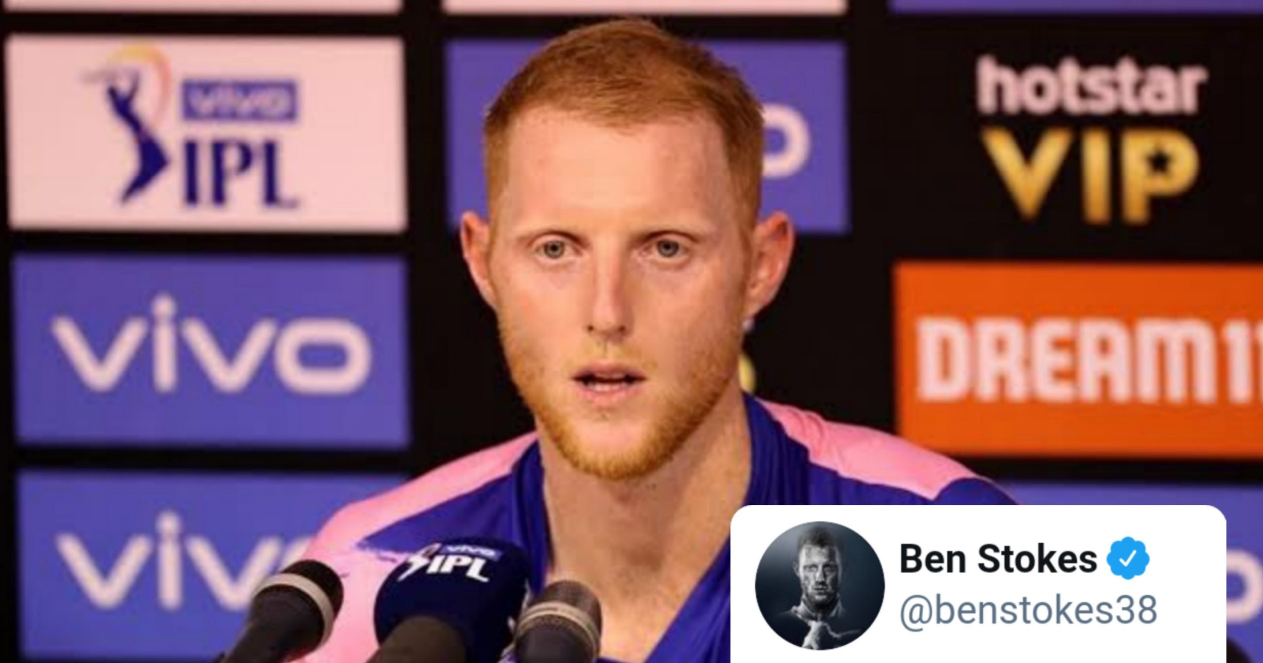 Ben Stokes Immensely Criticized The Slow Pitches In Chennai