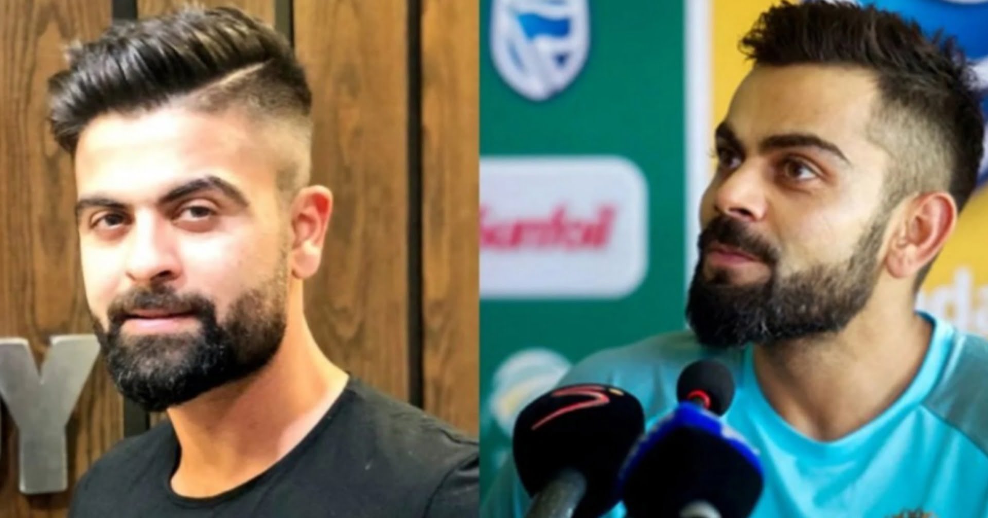 5 International Cricketers Who Looks Similar To Each Other
