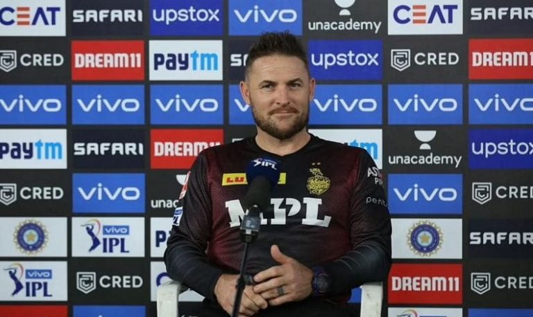 Kevin Pietersen Predicts Brendon McCullum’s Return To KKR Amid IPL 2026 ...