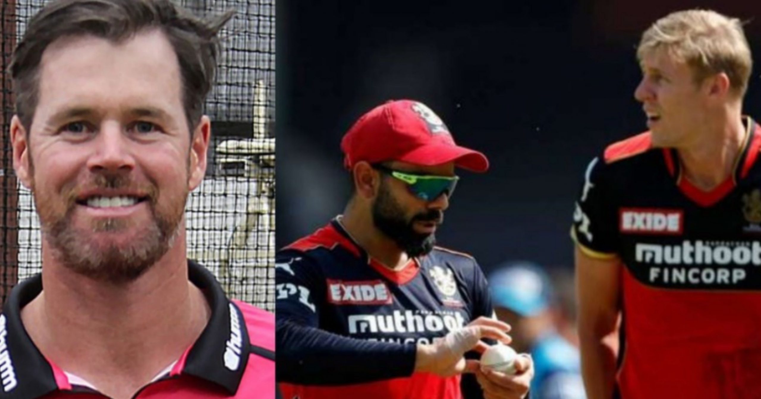 Dan Christian Receives Warning For RCB For Breaching The Contract