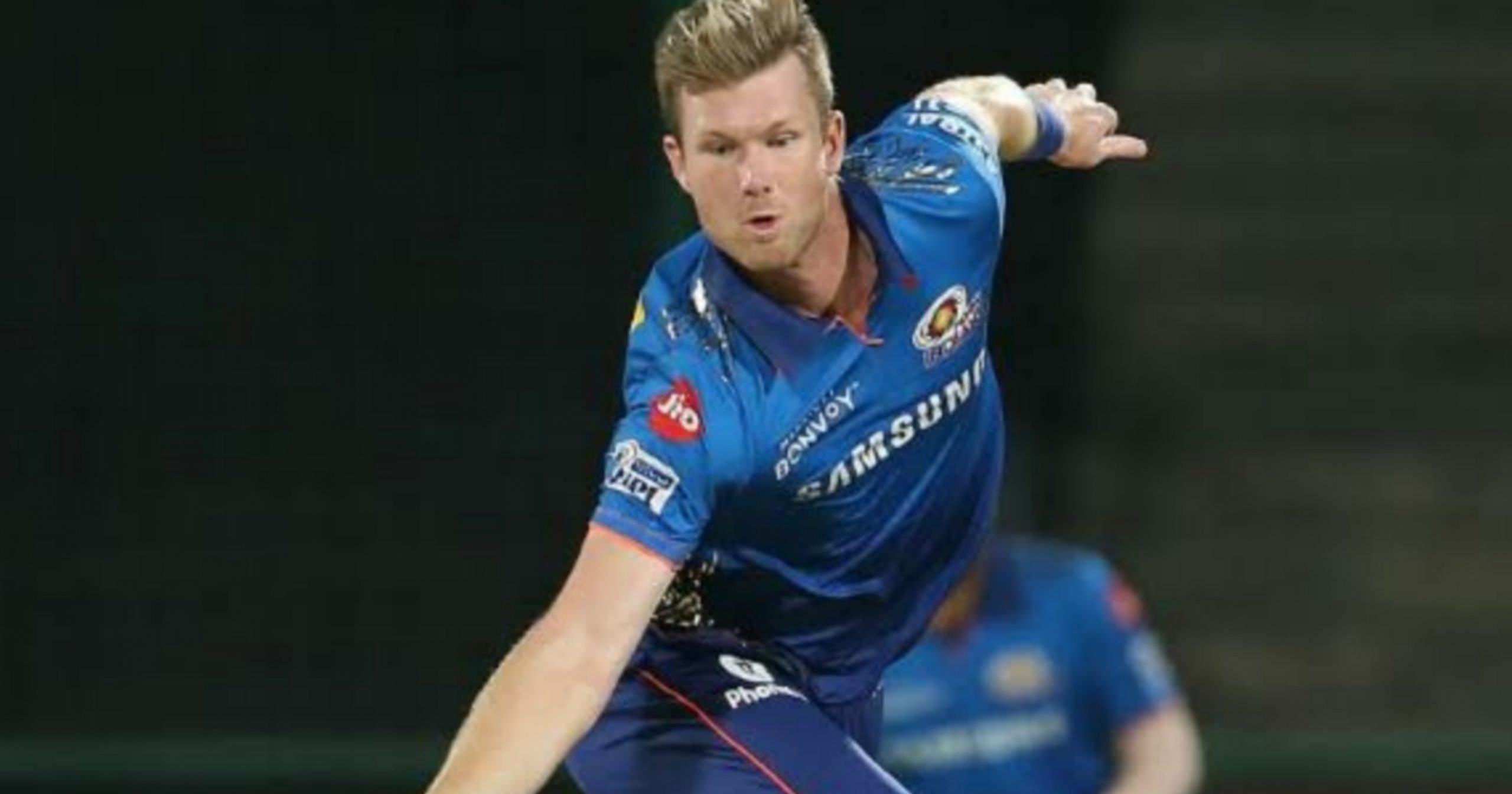 James Neesham Opens Up On Getting Dismissed On A Golden Duck