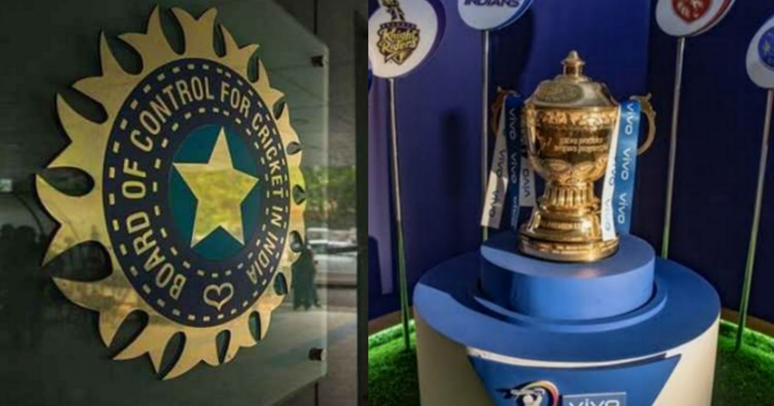 BCCI Considering Finalizing The Resumption Date Of IPL 2021?