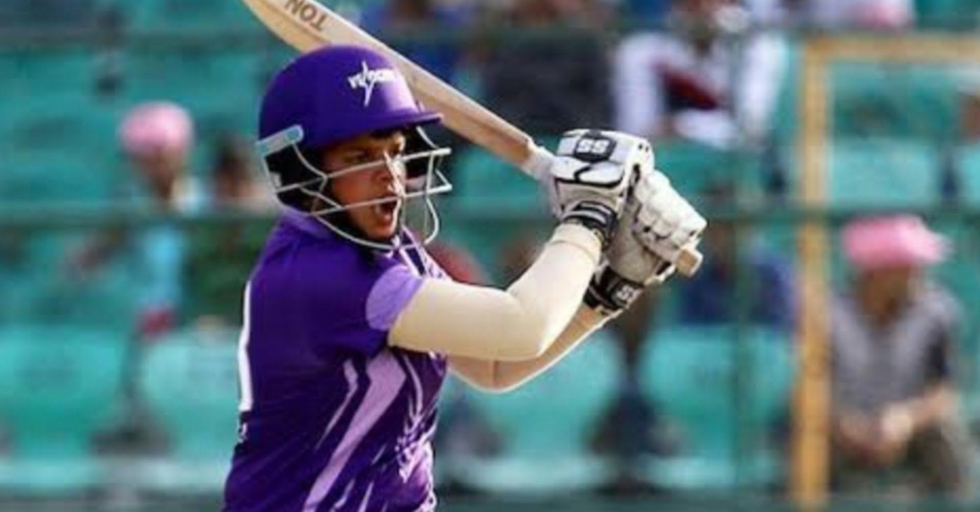 Shefali Verma will turn up for Sydney Sixers in upcoming WBBL