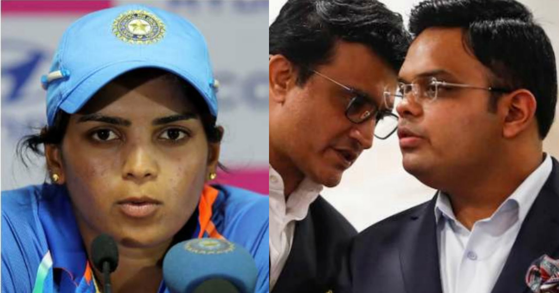 Veda Krishnamurthy thanks BCCI for their support after personal losses