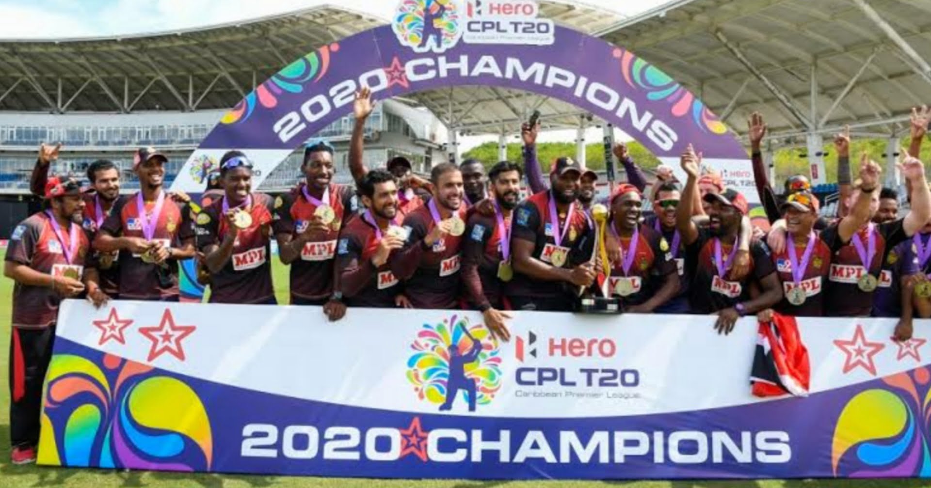 CPL 2021 Latest Finalized, Tournament To Commence On August 28