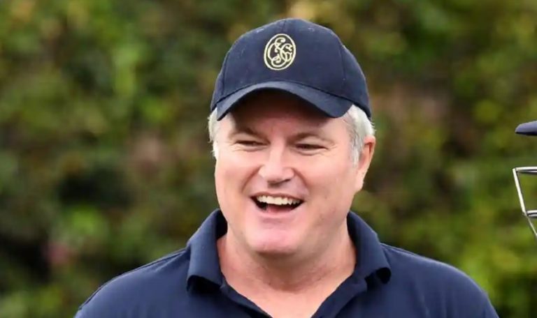 Stuart MacGill Opens Up On His Alleged Kidnapping