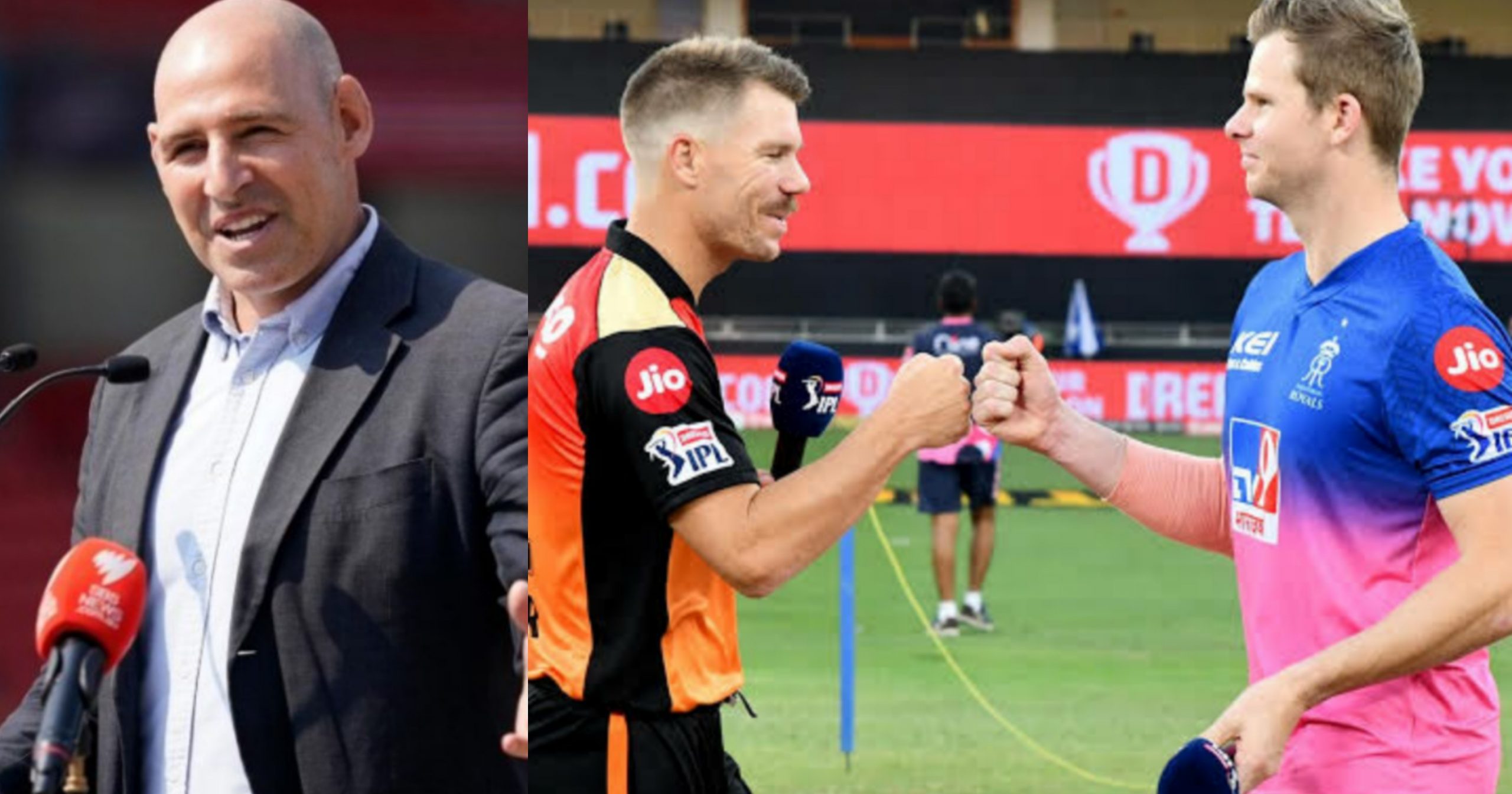 CA chief Nick Hockley gives a big UPDATE about Australia players