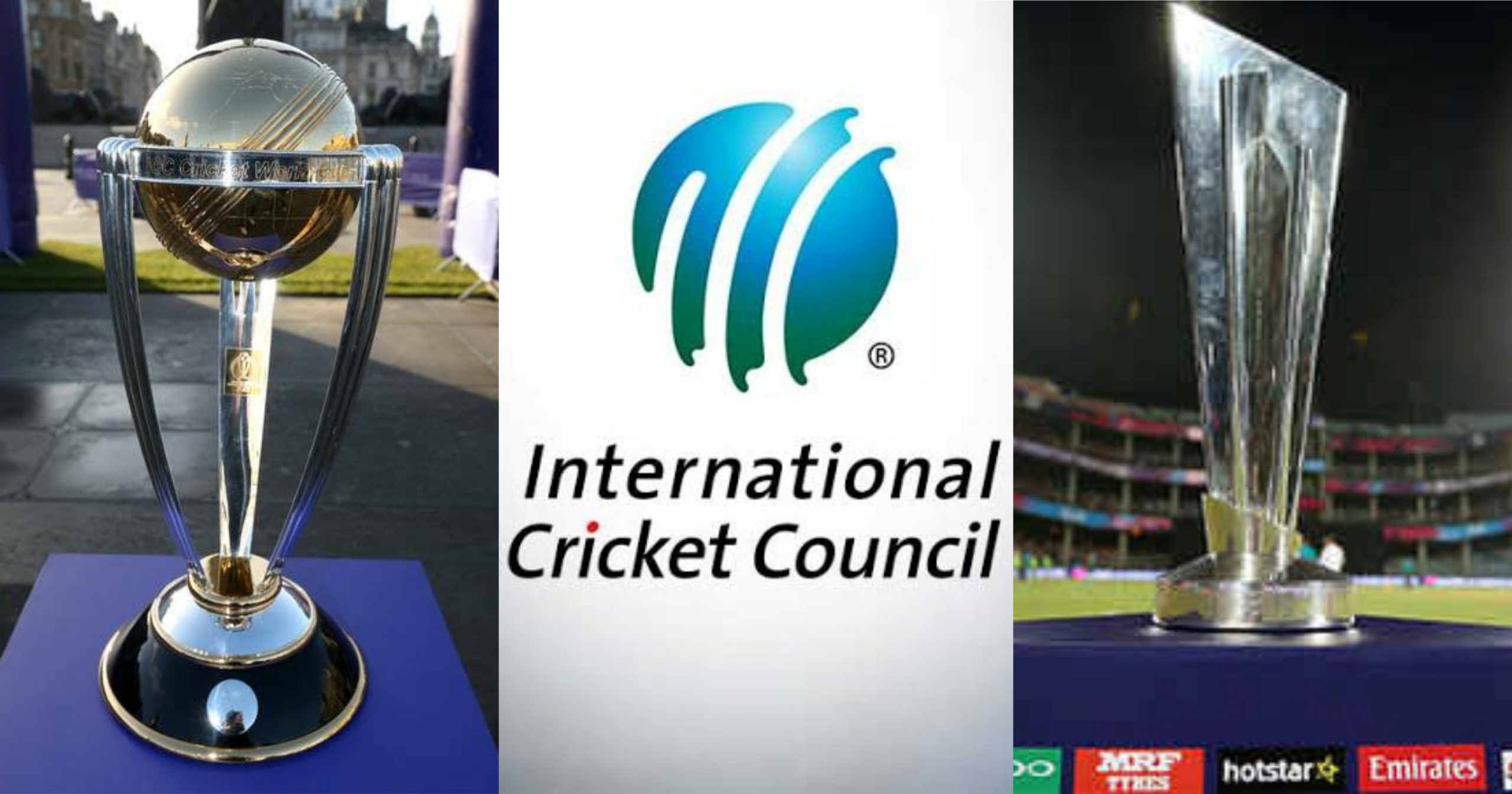 ICC Expands ODI And T20 World Cups To 14 And 20 Teams