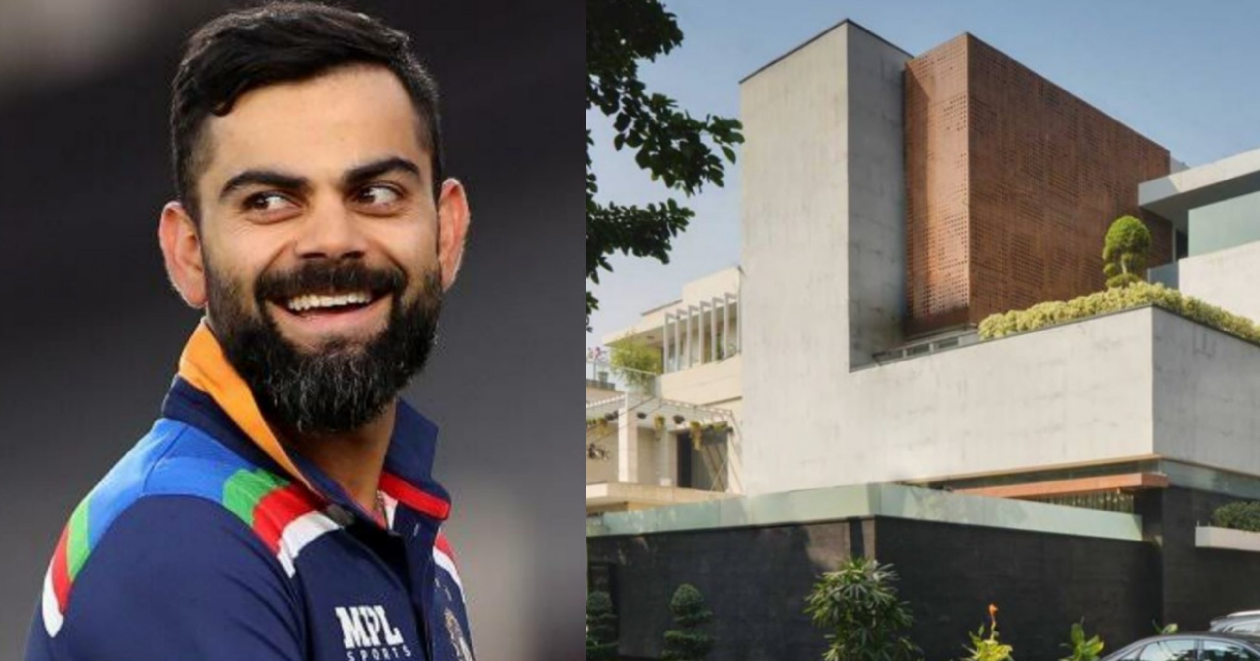 Top 10 Homes of The Cricketing Stalwarts