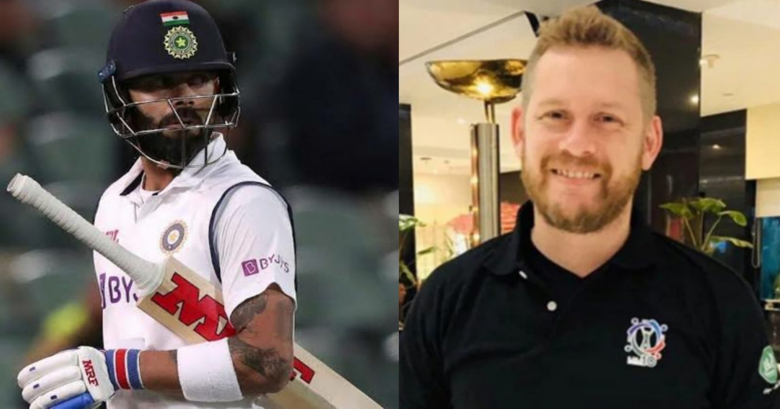 Dennis Freedman Takes A Dig At Team India Ahead Of New Zealand Clash