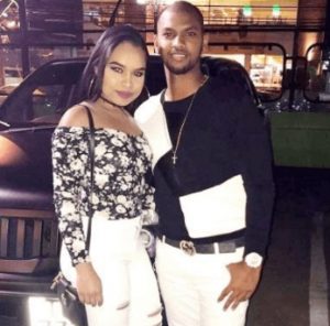 Nicholas Pooran Gets Married To His With His Long-time Girlfriend