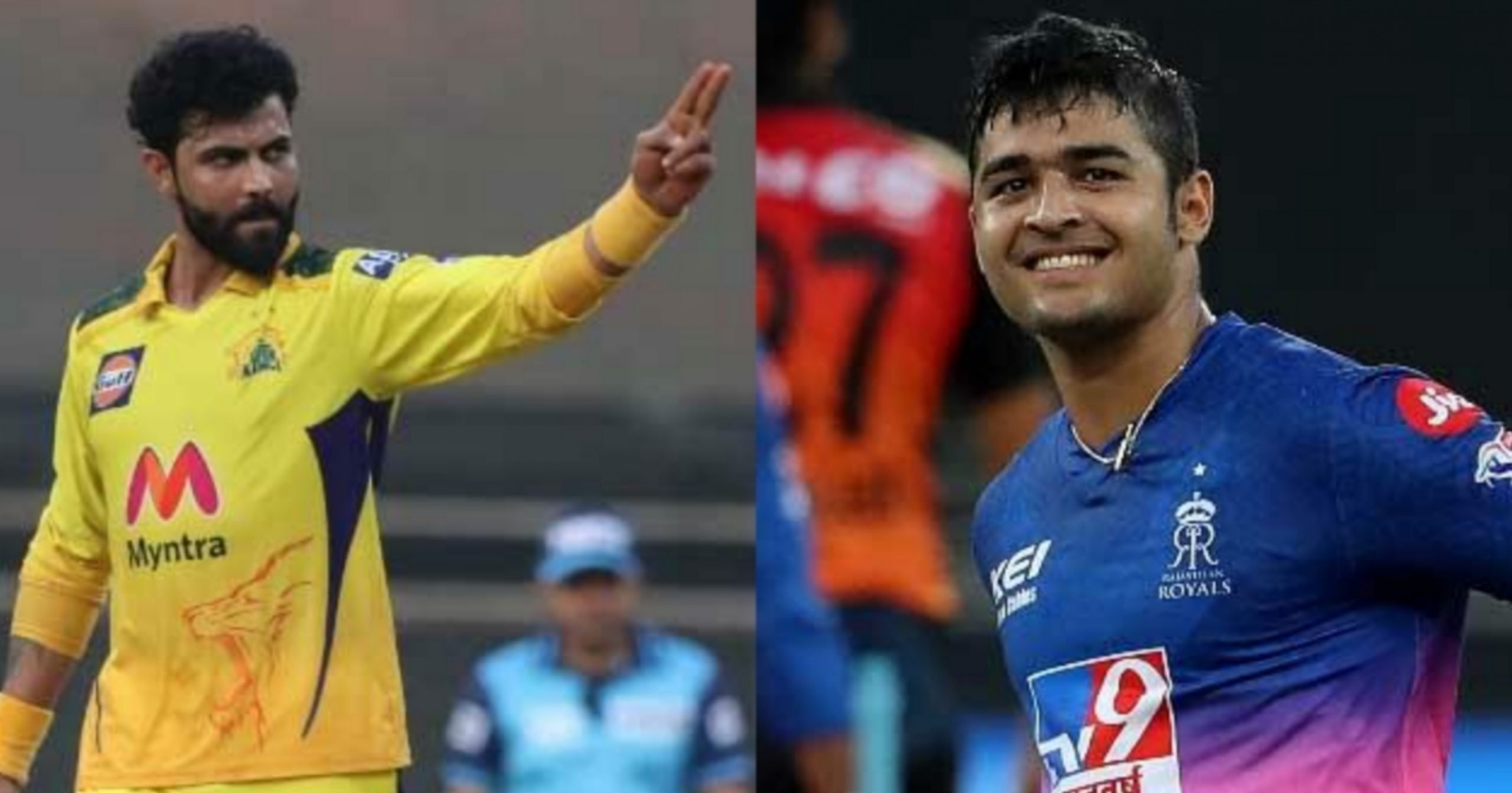 Riyan Parag Feels Ravindra Jadeja Can Win Purple And Orange Caps