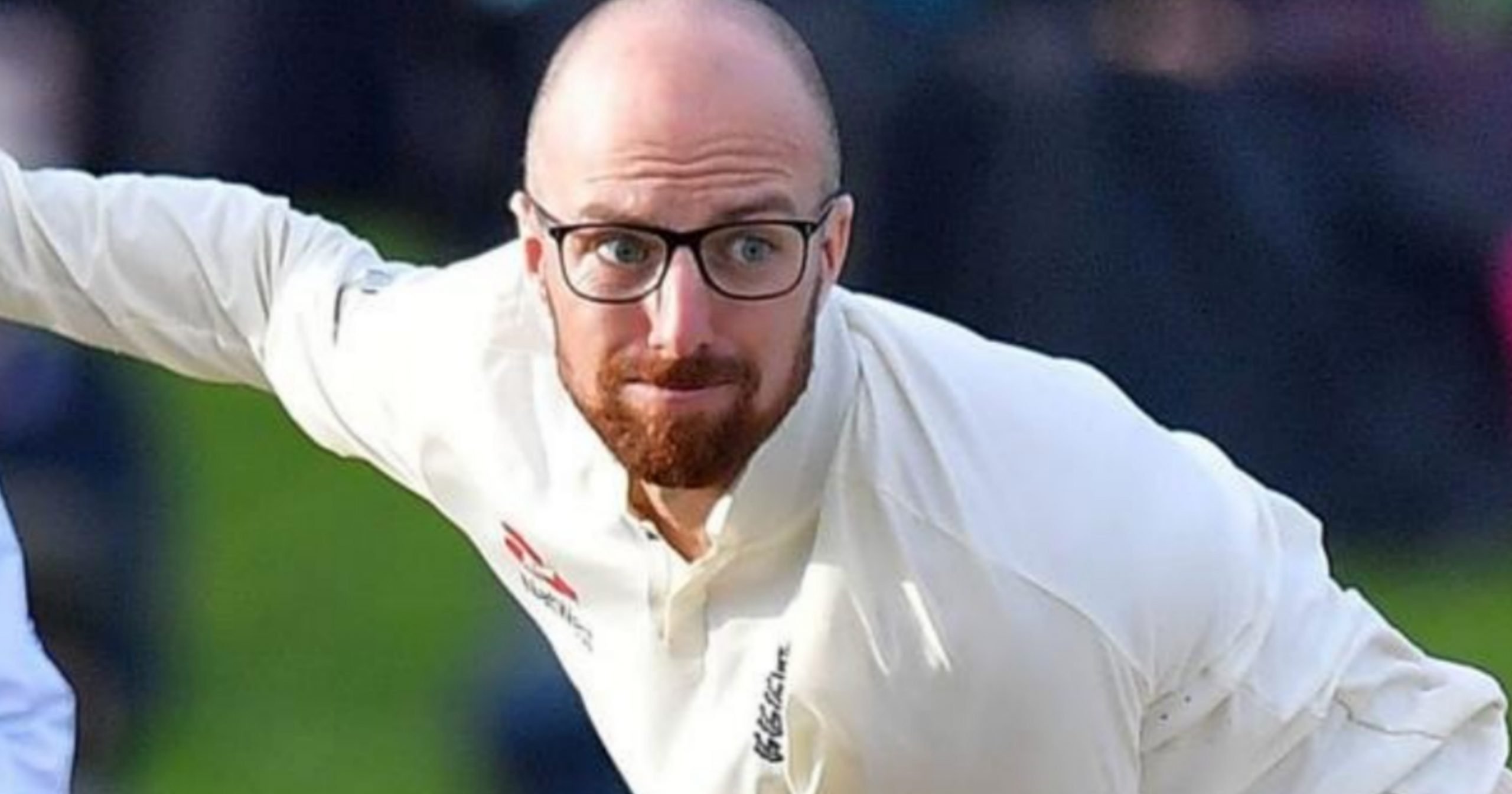 Jack Leach Feels India Series Will Decide England's Standards