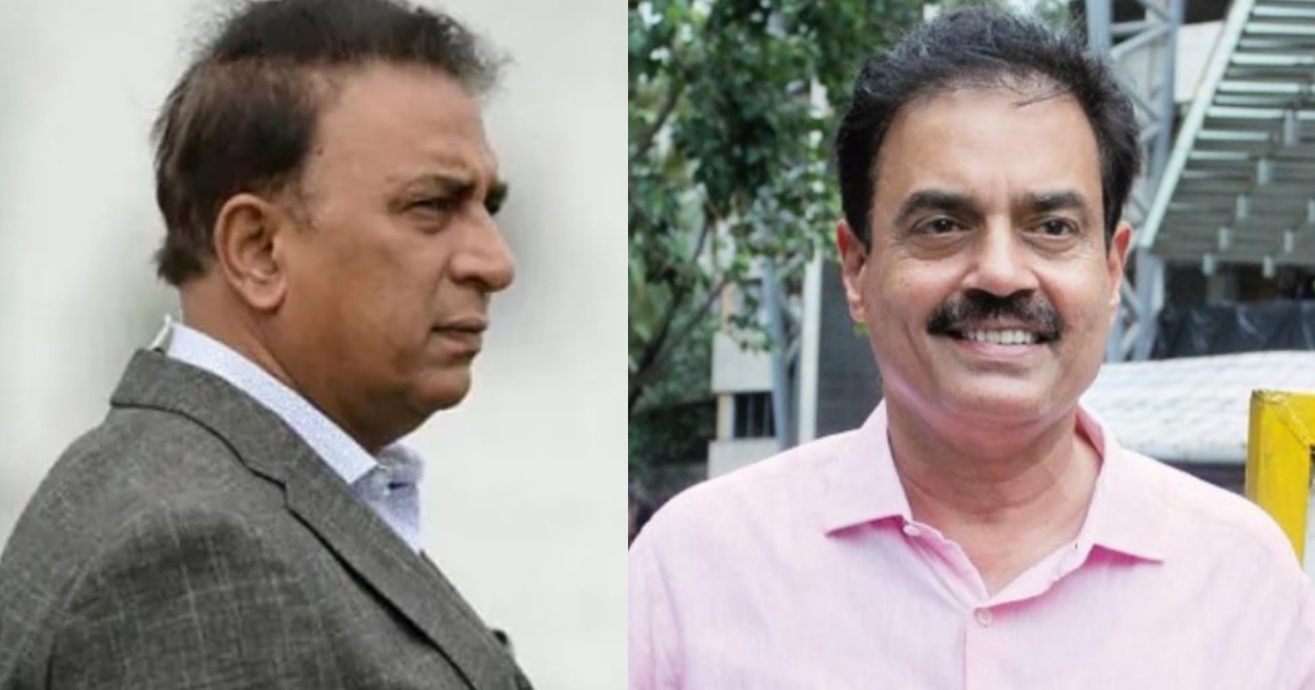 MCA Will 'Inaugurate' Gavaskar Box, Vengsarkar Stand At Wankhede Stadium
