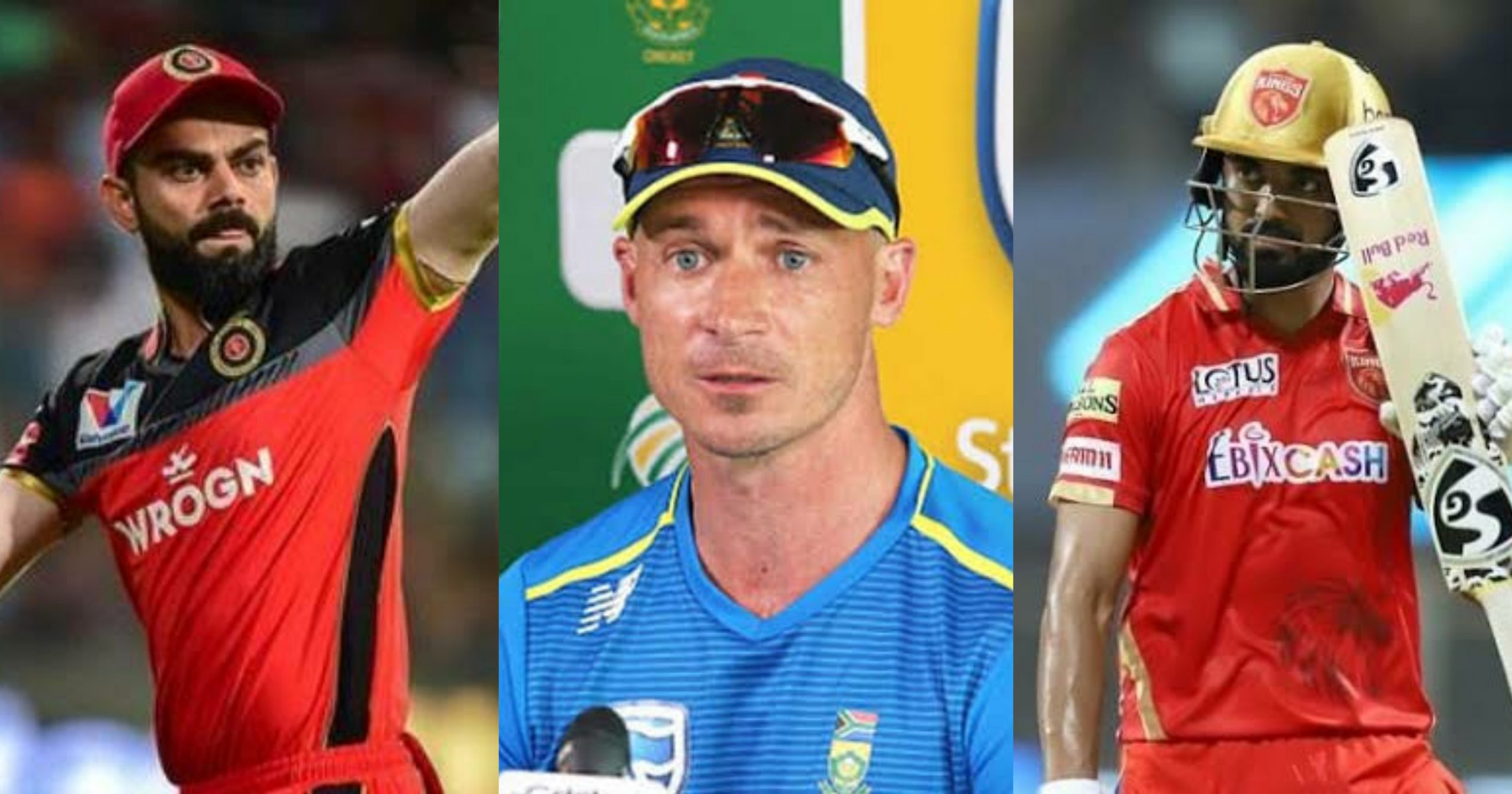 Dale Steyn picks KL Rahul to captain RCB after Virat Kohli