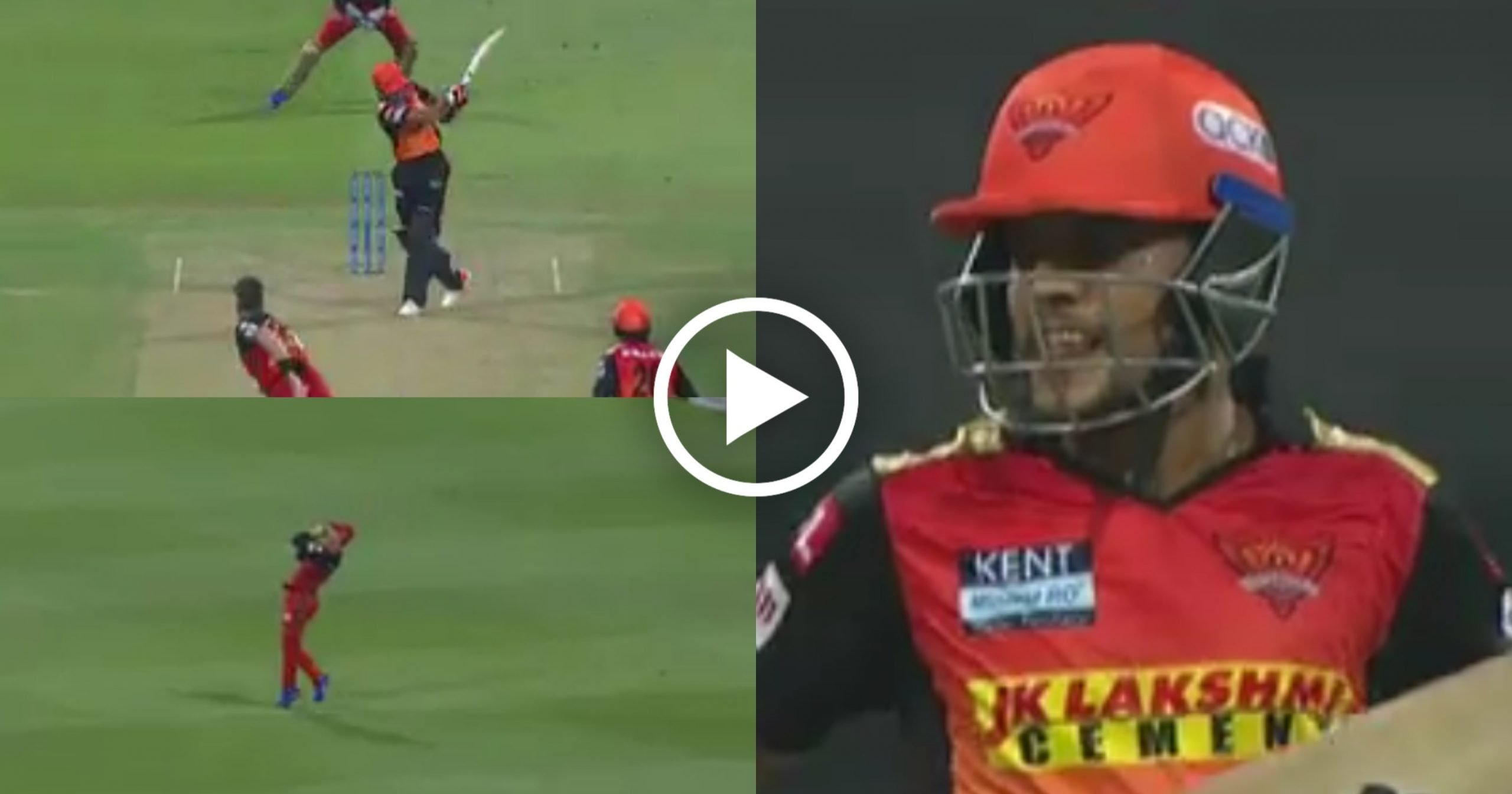 IPL 2021: Watch: Daniel Christian Takes Brilliant Return Catch Of Jason Roy