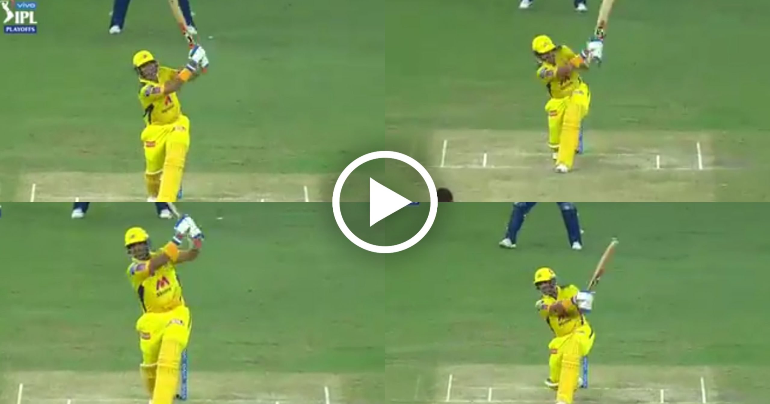 IPL 2021: Watch: Robin Uthappa Turns The Clock Back With 20-run Over Of ...