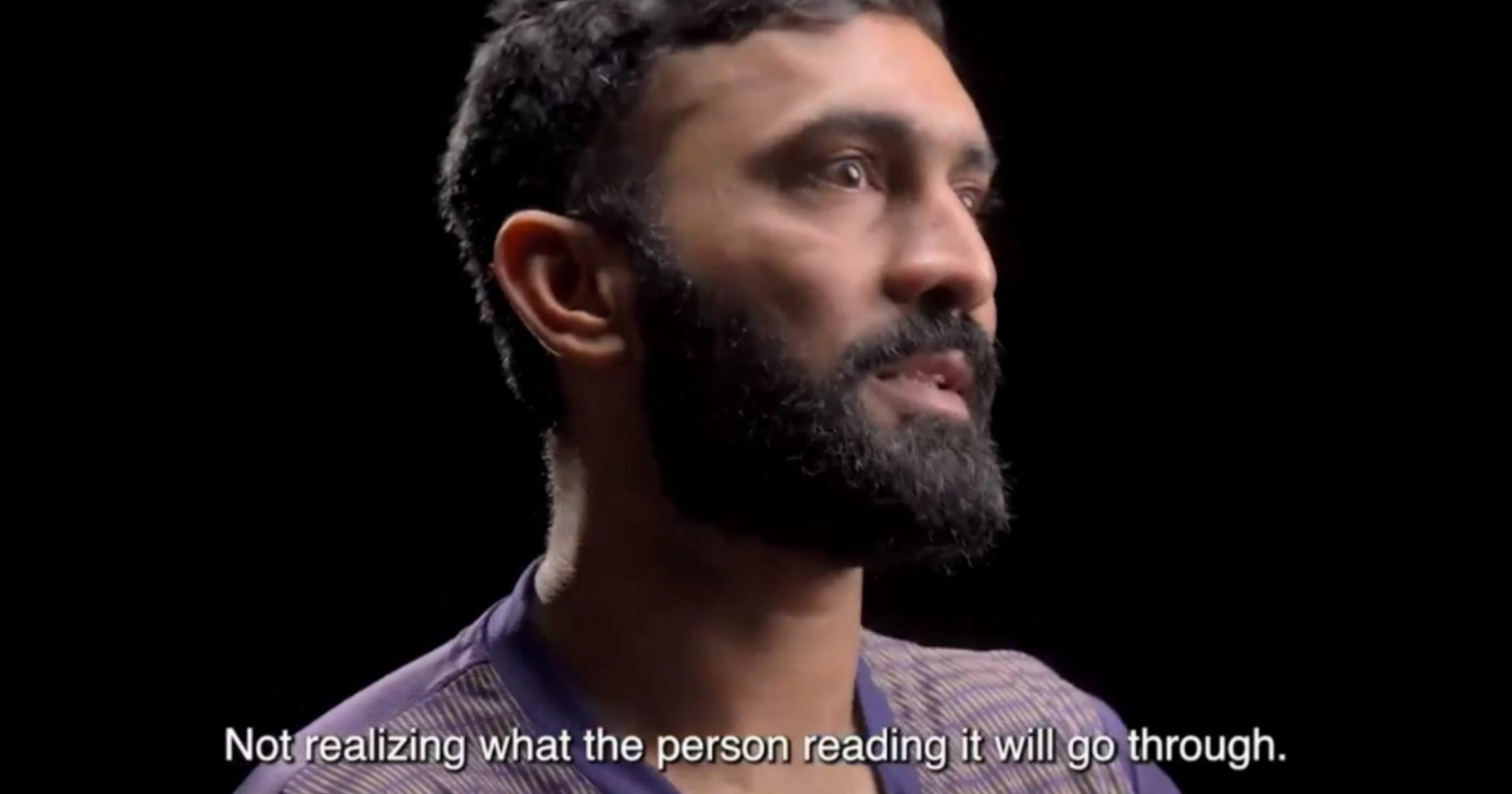 KKR Stands With Dan Christian And His Wife Against Hate-mongering