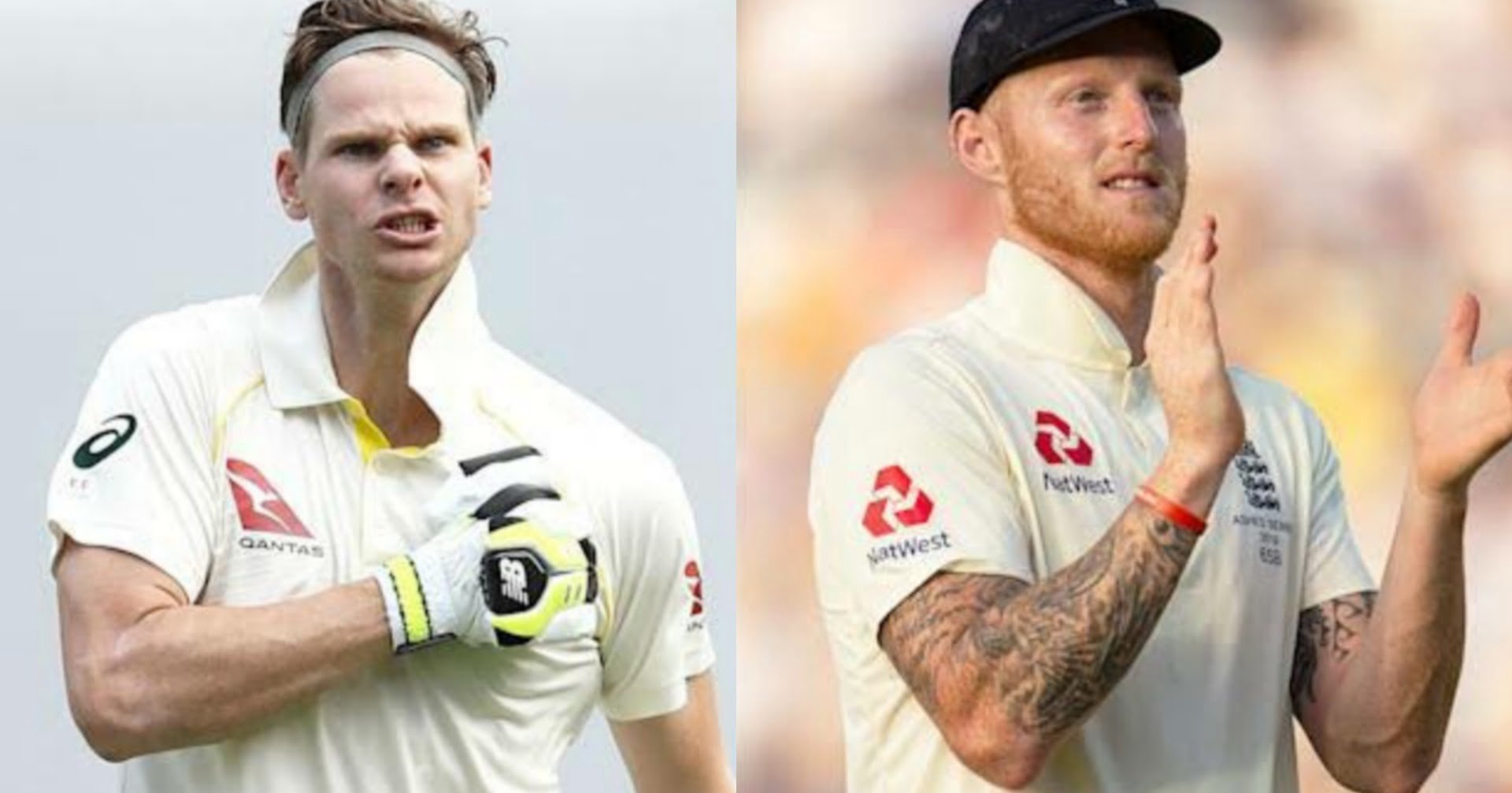 "It makes for a really good series" - Steve Smith on Ben Stokes' return