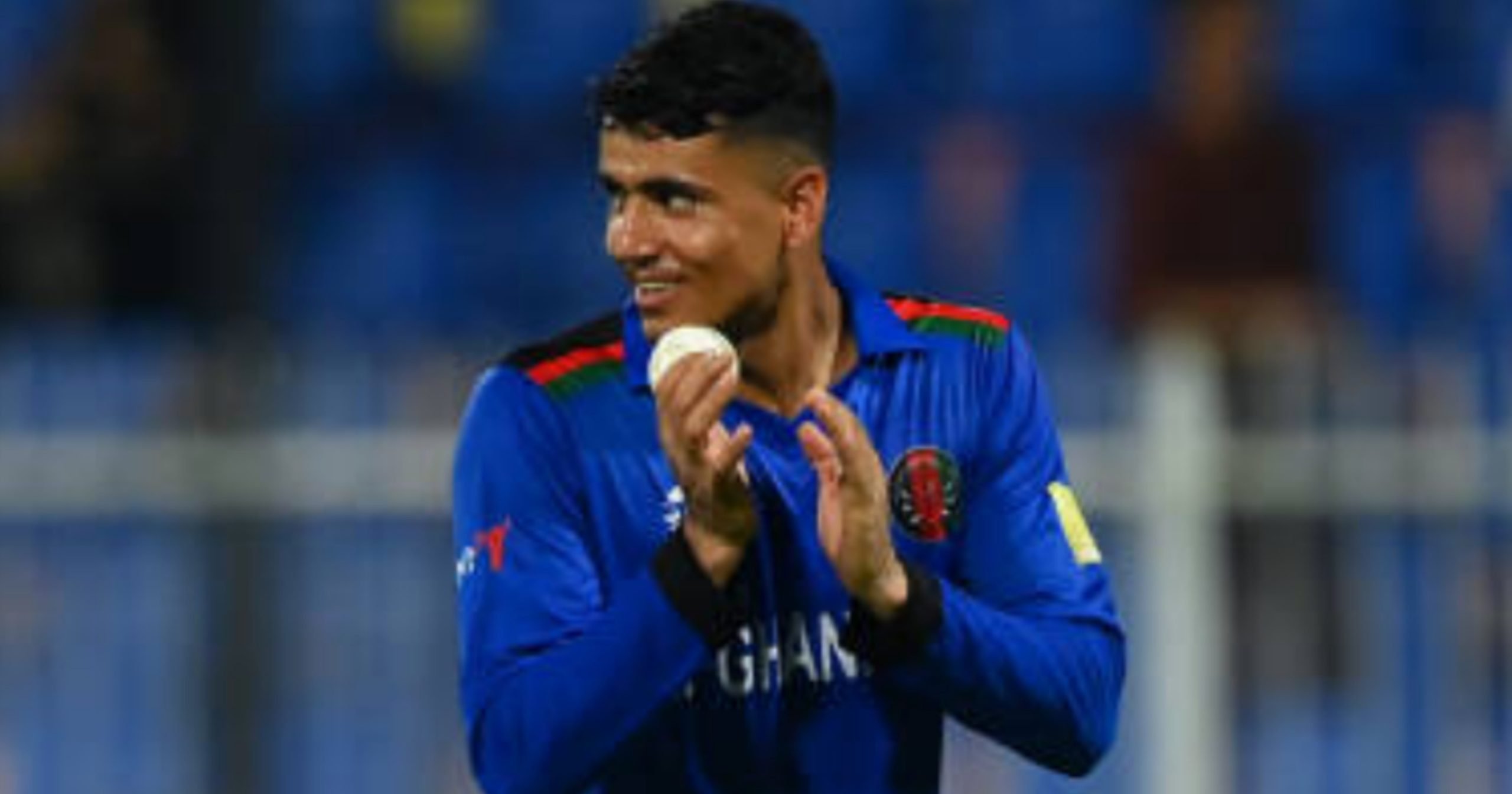 T20 WC: Mujeeb Ur Rahman Hints Making Comeback Against New Zealand