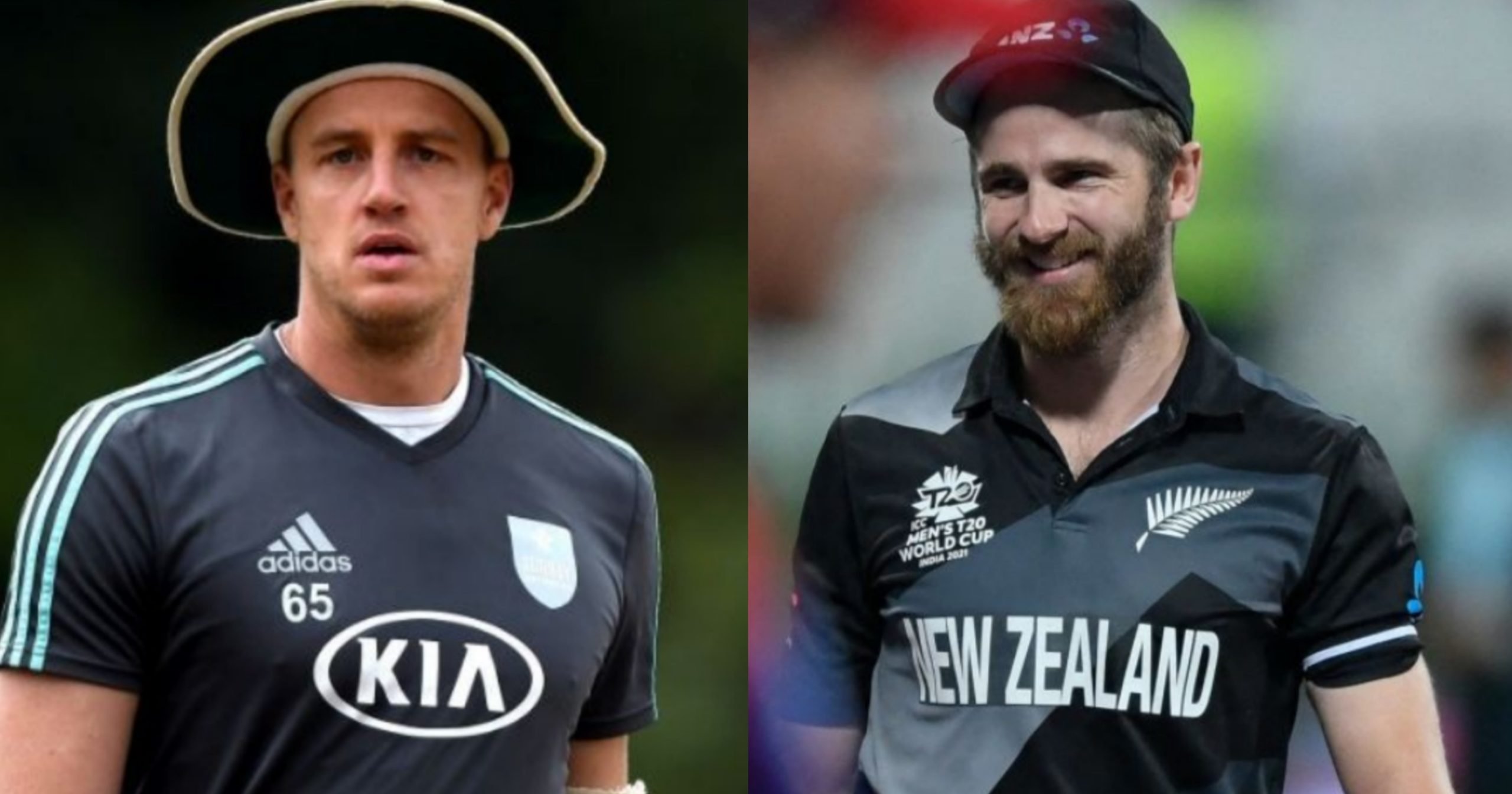 Morne Morkel Backs ‘Street Smart’ New Zealand To Clinch T20 WC Trophy