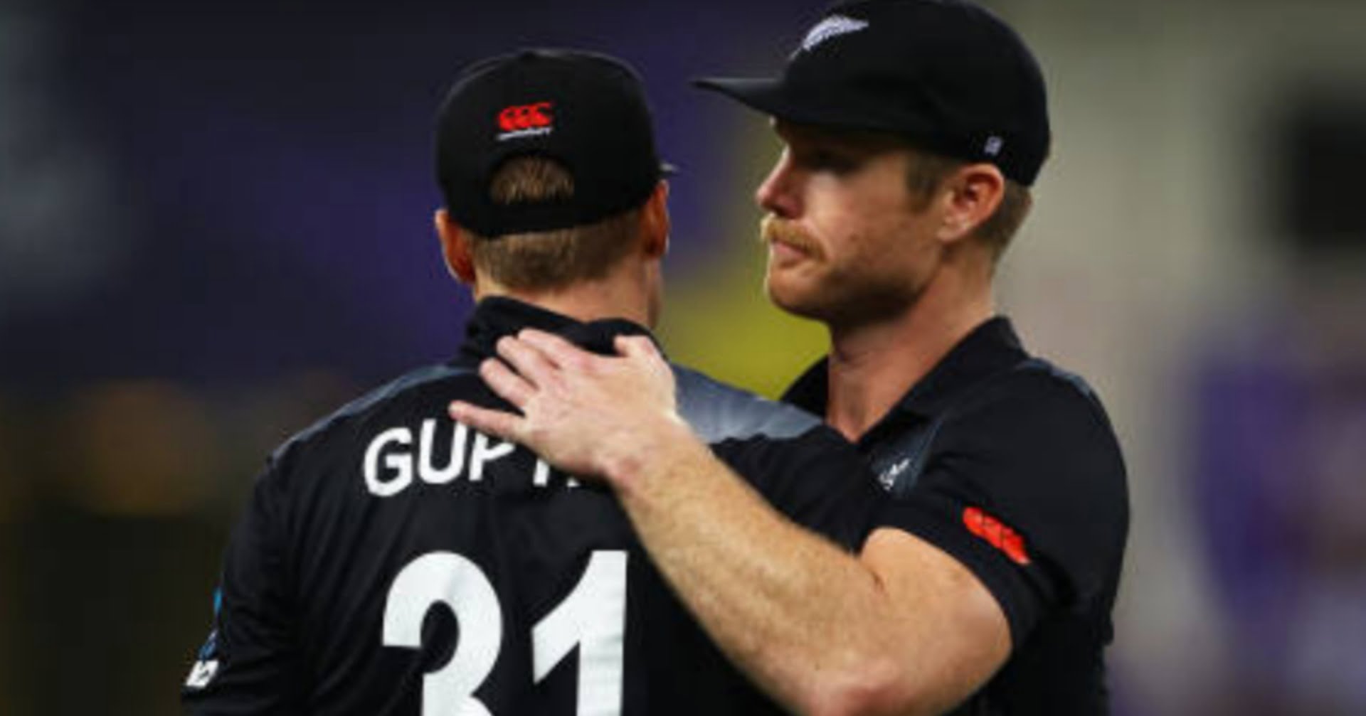 Jimmy Neesham Has Started Counting Days For The T20 World Cup 2022