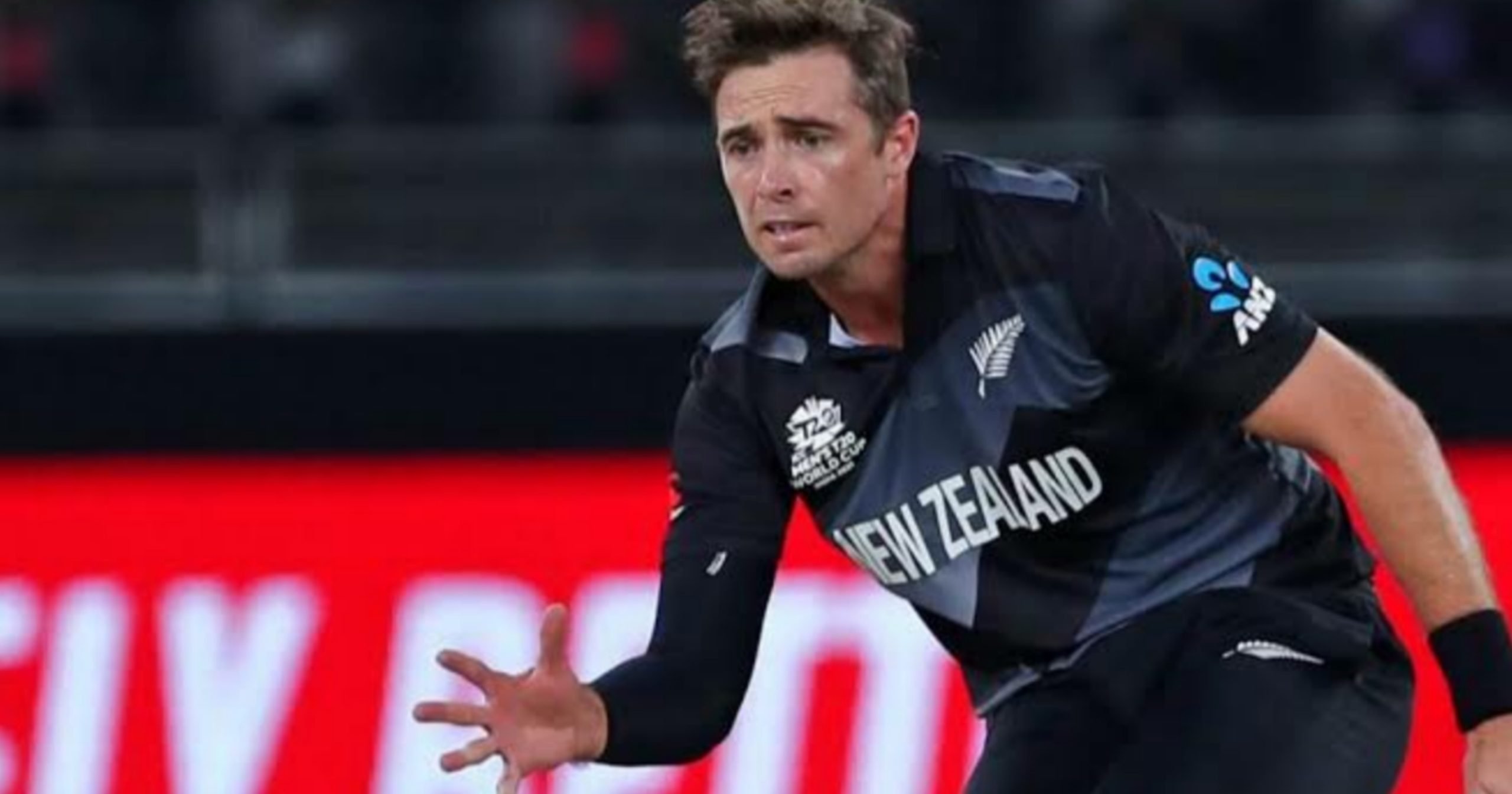 We played our best cricket, says Tim Southee after the loss in 1st T20I