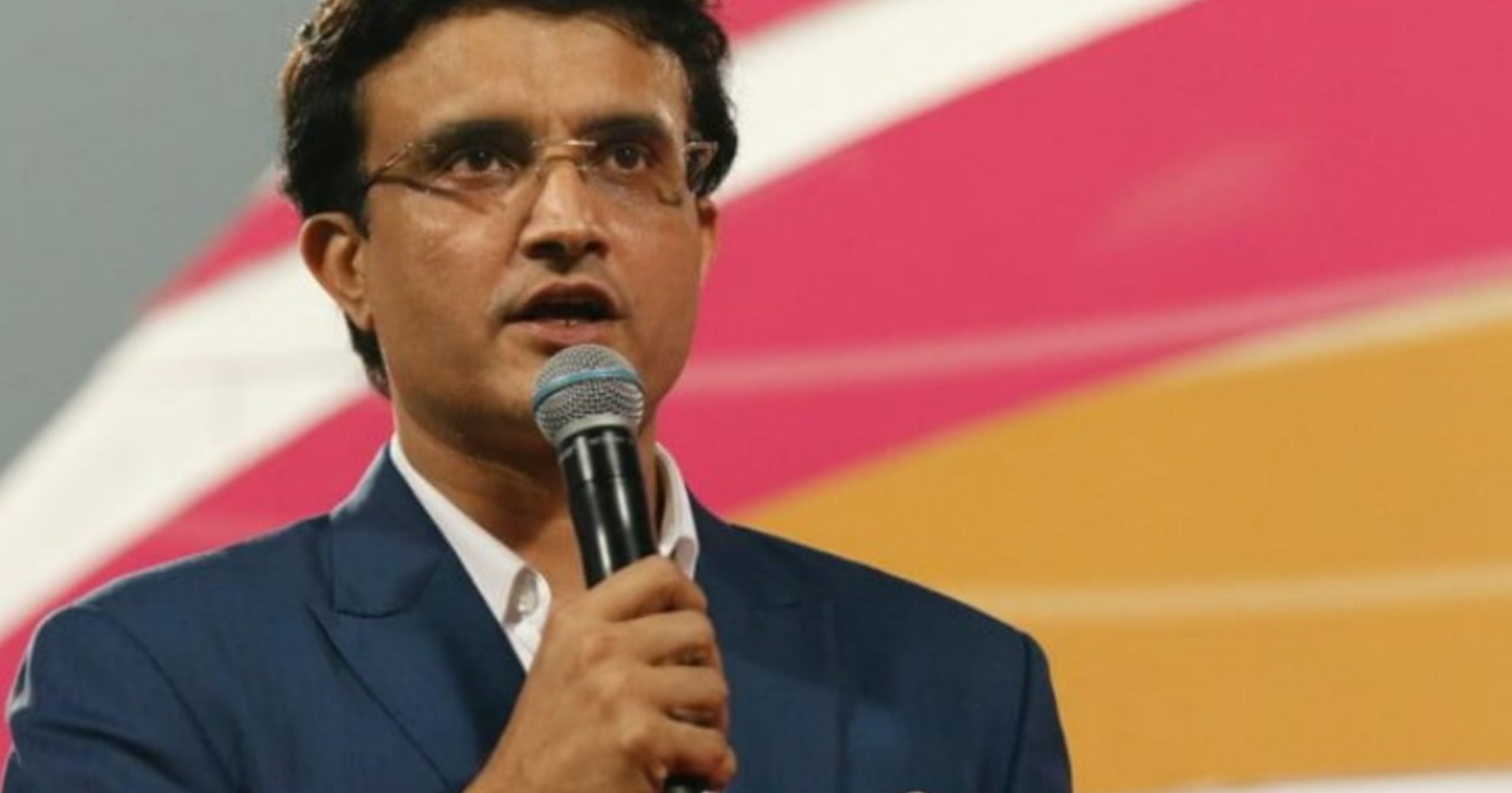 Sourav Ganguly Becomes The Chairman Of ICC Cricket Committee