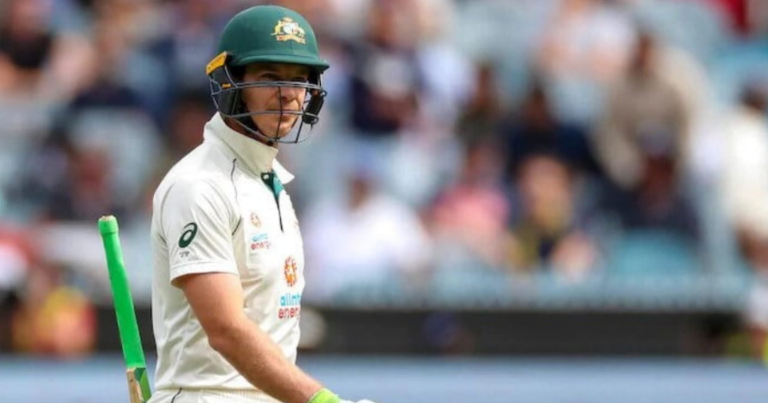 Tim Paine Steps Down As Captain After Sexting Scandal Came To Light