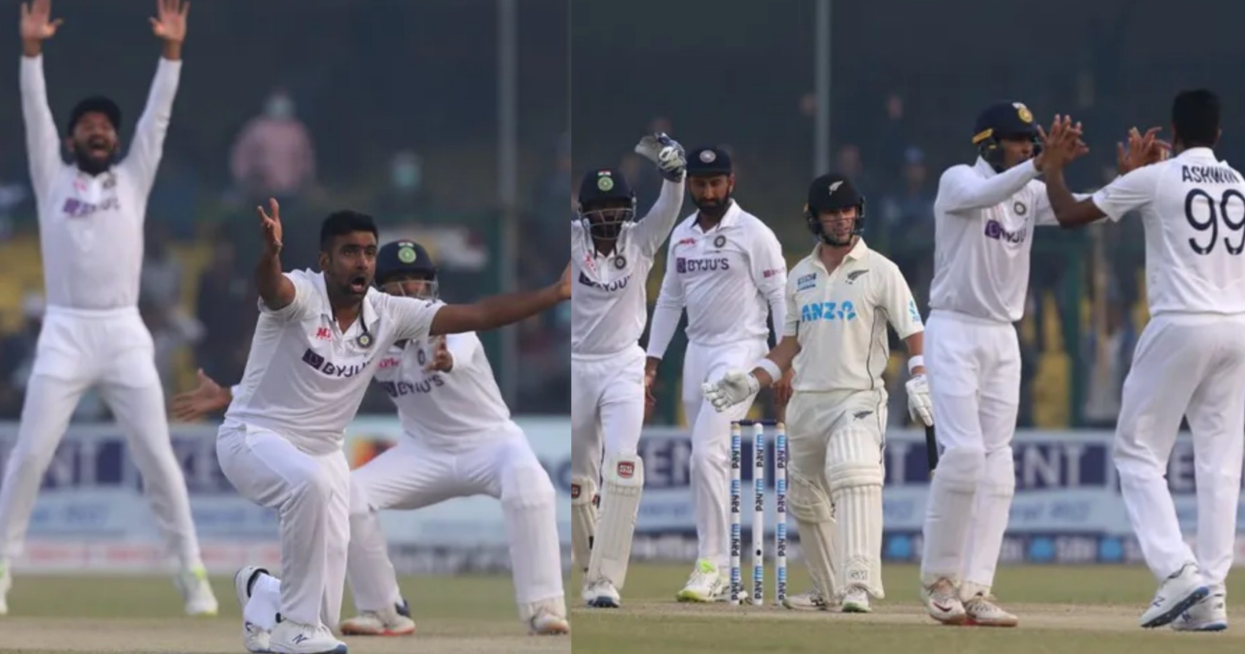 R Ashwin Sends Back Will Young Courtesy A Controversial Decision