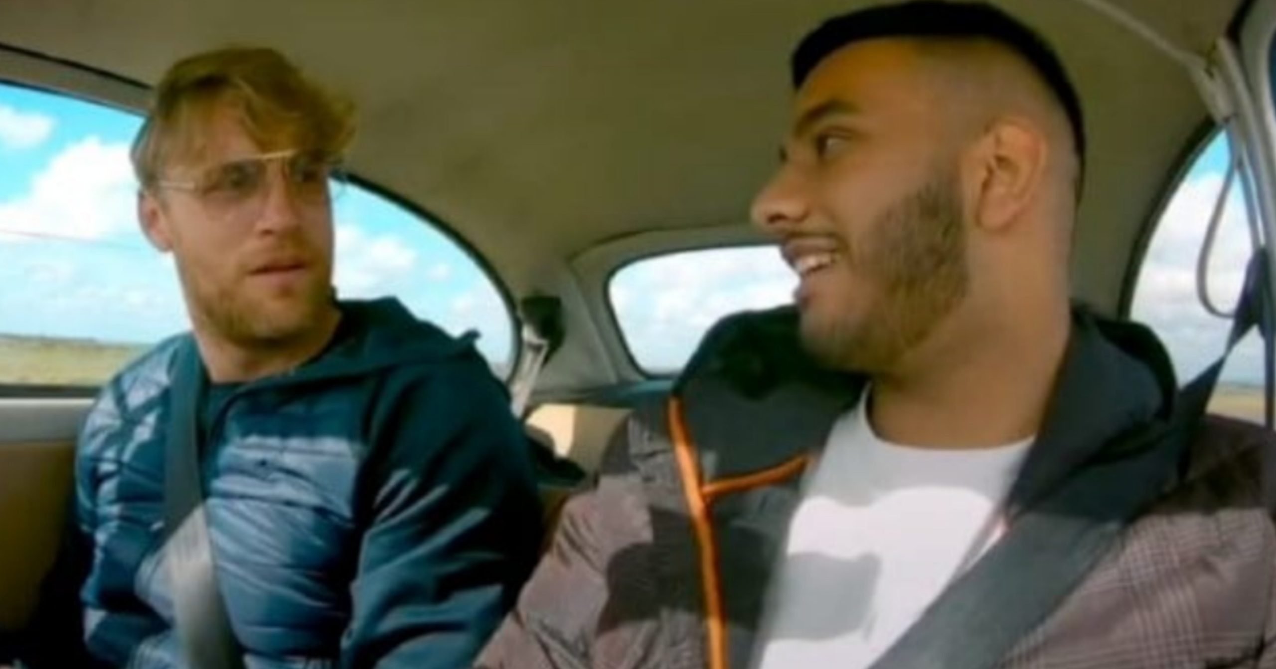 Andrew Flintoff Suprised A Fan By Revealing He Played In IPL For CSK