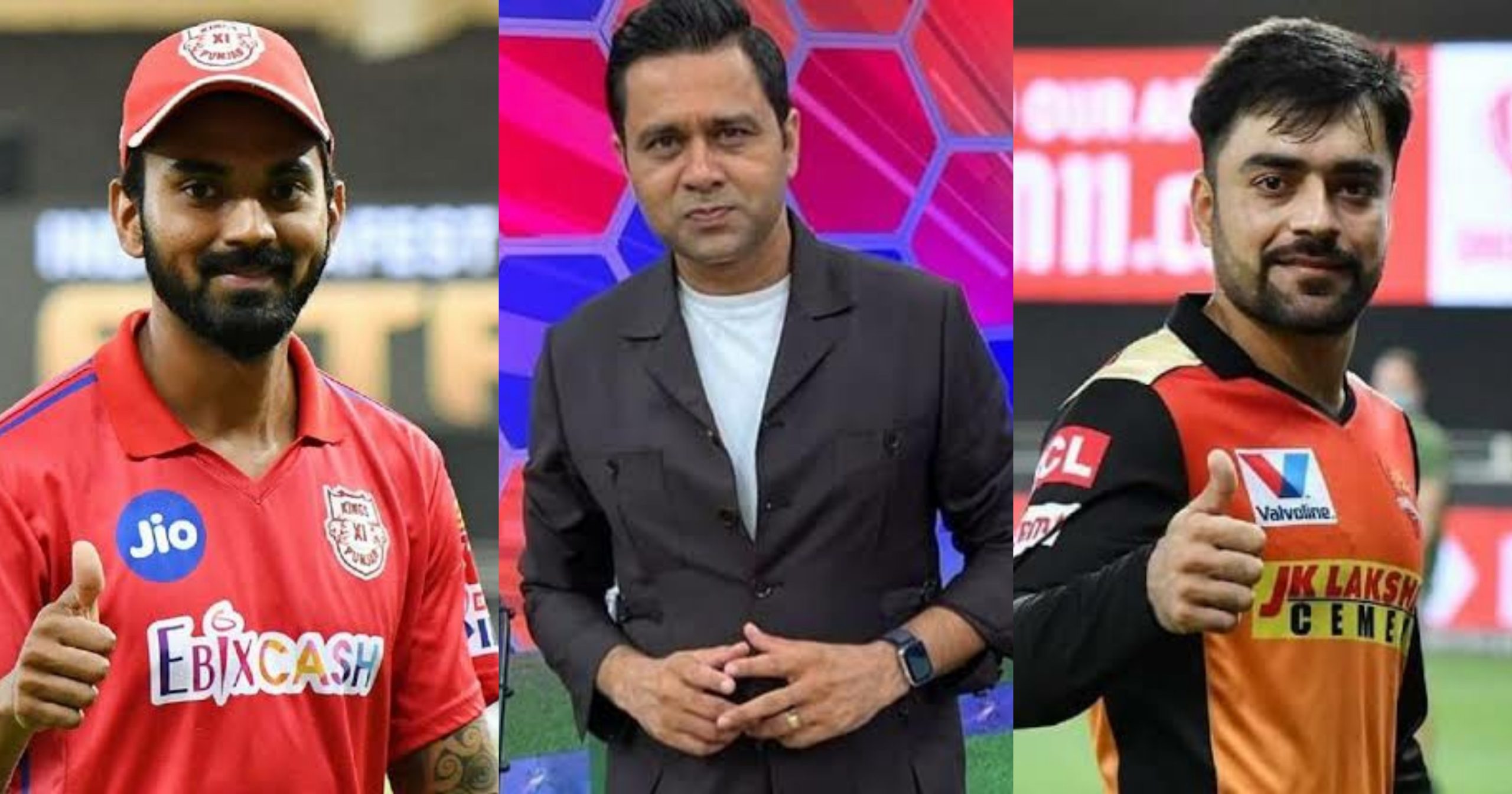 Aakash Chopra names 3 players the Lucknow franchise should select