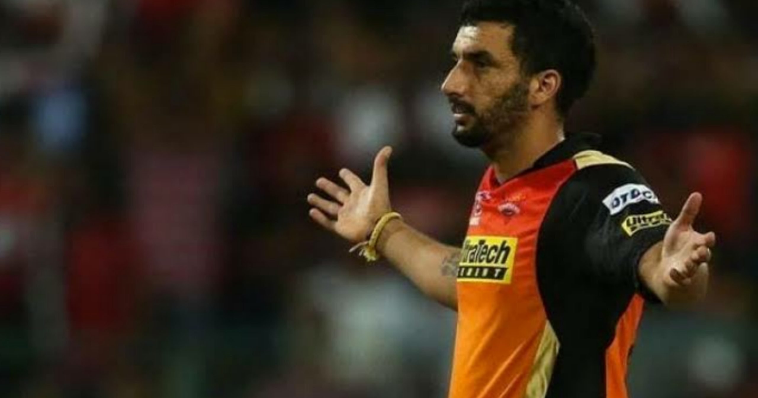 Bipul Sharma Announces Retirement, To Leave India And Play In USA