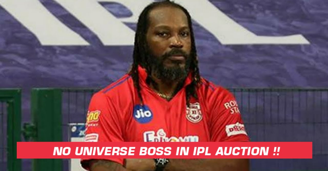 Chris Gayle, Mitchell Starc, Ben Stokes Not To Feature In IPL 2022 Mega ...