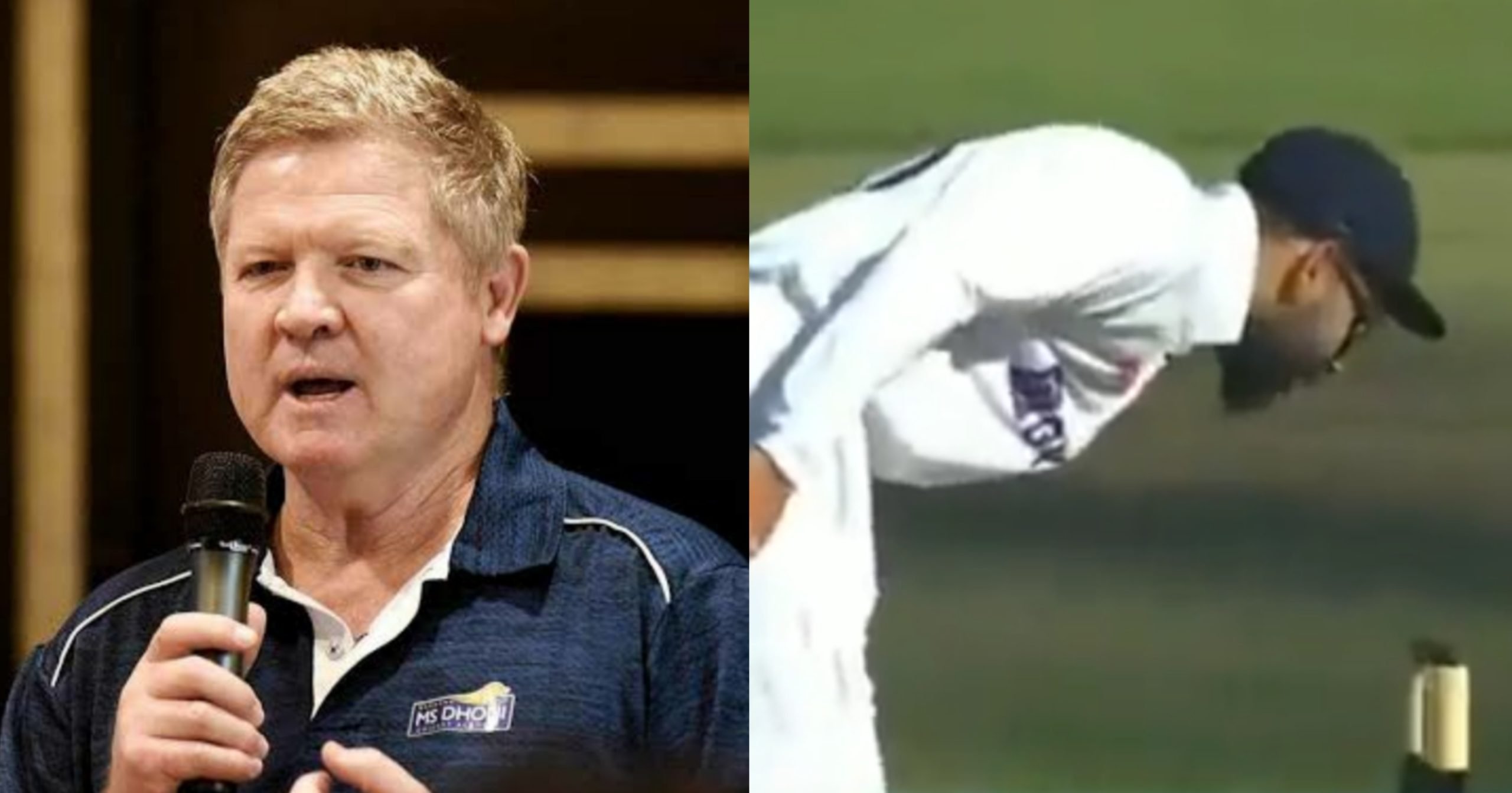 Daryll Cullinan slams Virat Kohli for his on-field behavior