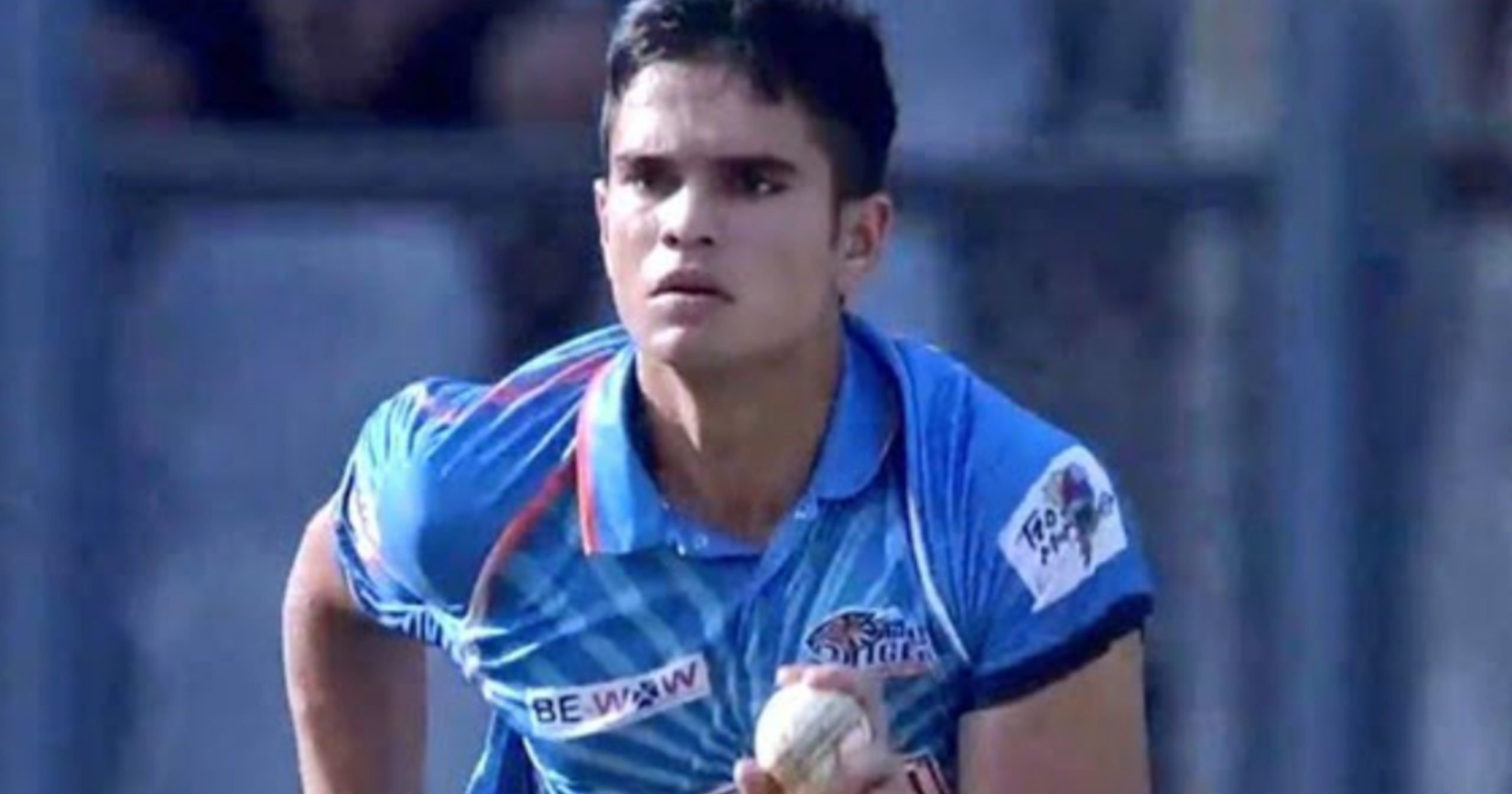 Arjun Tendulkar Reveals His Favorite Mumbai Indians Cricketer